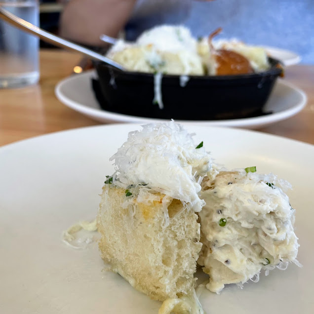 Menu of INI Ristorante | Genuine Italian Cuisine, Fountain Valley, CA